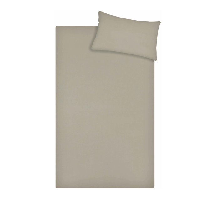 Sheraton King Winter Duvet Cover Natural | Makro