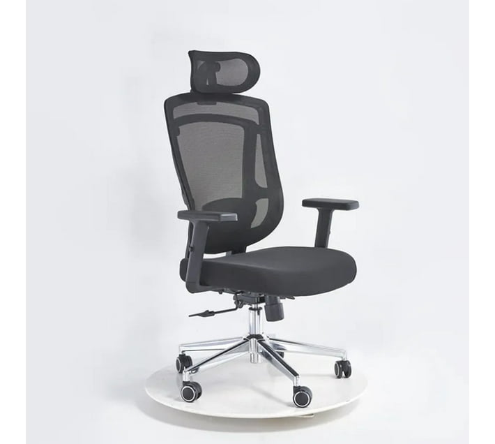 Buy GOF Furniture Sunny Ergonomic Mesh Office Chair Office Executive ...