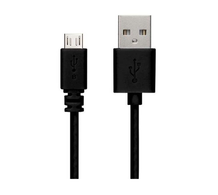 Someone’s in a Makro Snug USB To Micro USB Cable 1.2M Mood