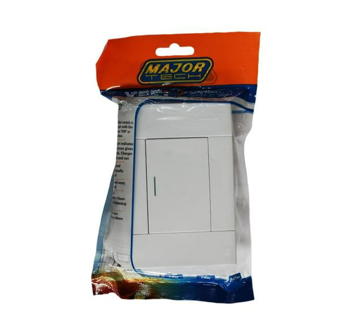 Someones In A Makro Veti2 Switch 1l One Way White Mood