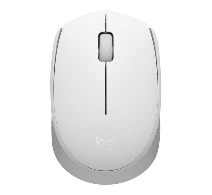 Someone’s in a Makro Logitech Wireless Mouse Mood