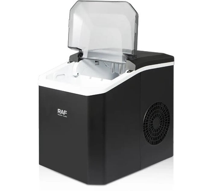 Buy PSM PSM003147 Ice Maker For Home Utitlity (Black) in Bulk | Makro ...