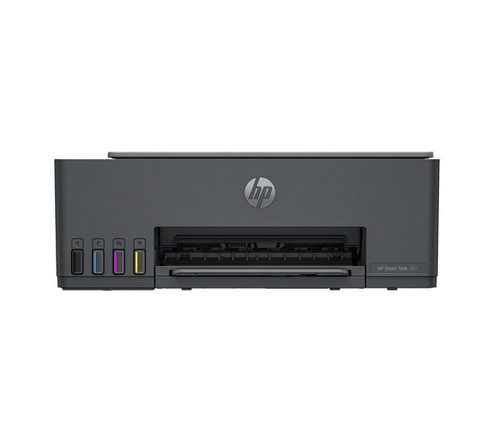 Someone’s in a Makro HP Smart Tank 581 All-in-One Printer, Home and ...