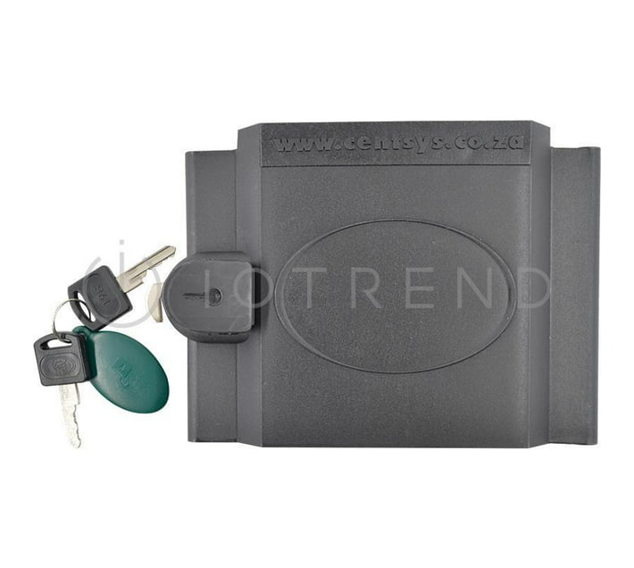 Someone’s in a Makro Centurion D3/D5 and D5 Evo Replacement Door with ...