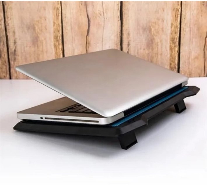 MIKUSO Cooling Pad111 Laptop Stand () | Makro