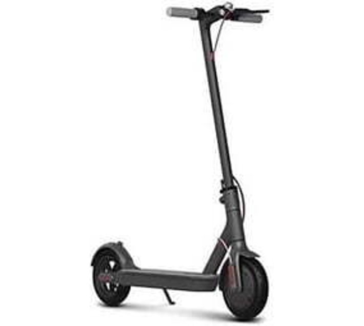 selam beauty Non-Electric Kick Scooter Easy-Folding with Big Wheels ...