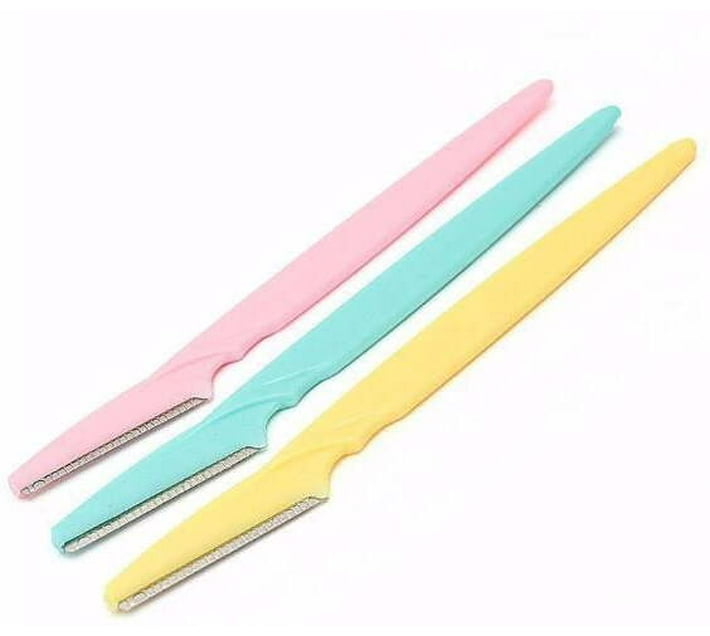 Tinkle Eyebrow Razor Women () | Makro