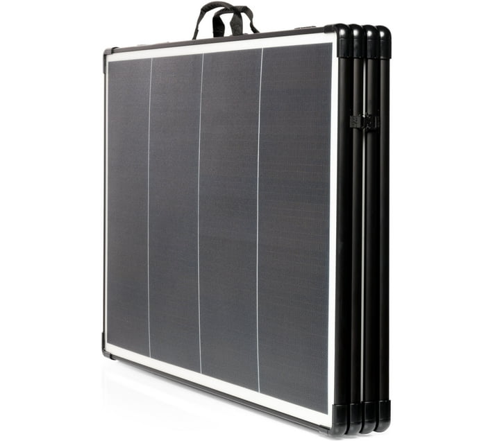 Flexopower Energies (Pty) Ltd KALAHARI-400 HI-VOLT TEFLON (ETFE ...