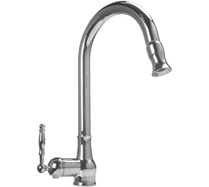 Trendy Taps CTT008 Sink Mixer Faucet () | Makro
