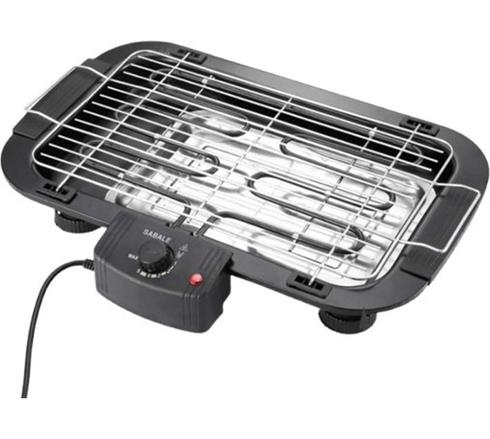 Generic Electric Barbeque Grill 2000w Tandoori Maker Model -2021 ...