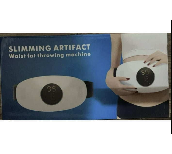 Generic Massage belt fitness machine () | Makro