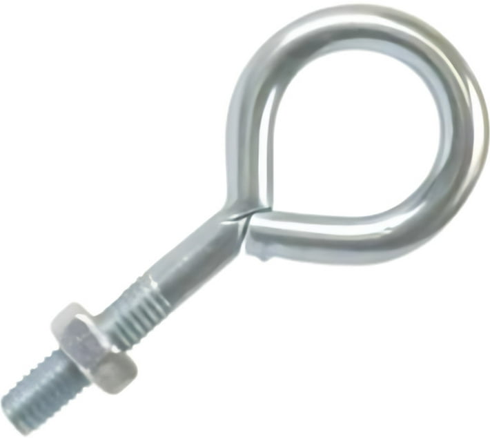 AZ Décor Nut & Bolt Set 055-008202 (Pack of 2) | Makro