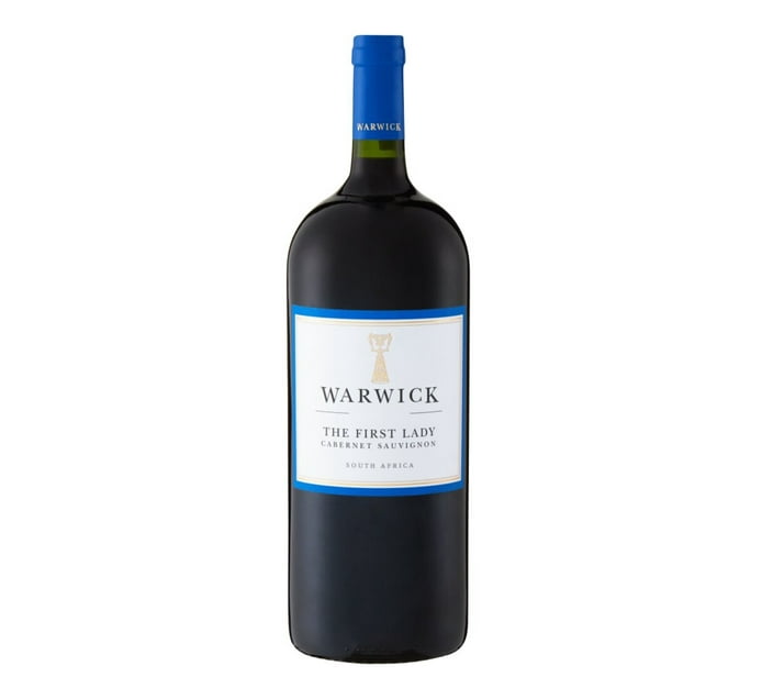 Warwick First Lady Cabernet Sauvignon (1 x 1.5L) | Makro