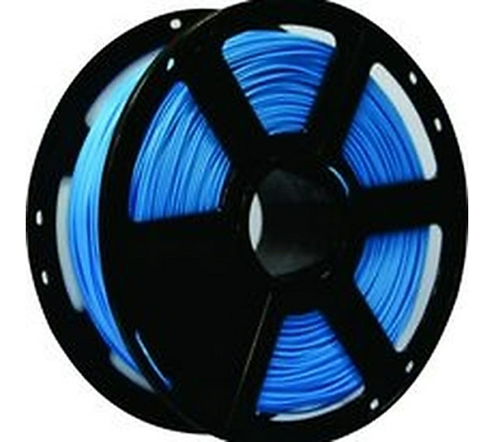 3D Fusion PETG Printer Filament (Blue) | Makro