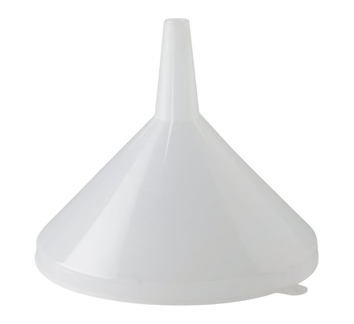 Someone’s in a Makro Big Jim 32cm Plastic Funnel Mood