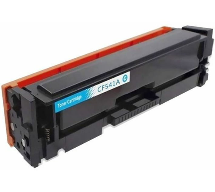 Buy HP 203A Compatible Cartridge for M254nw,MFPM280,MFP M281 Cyan Ink ...