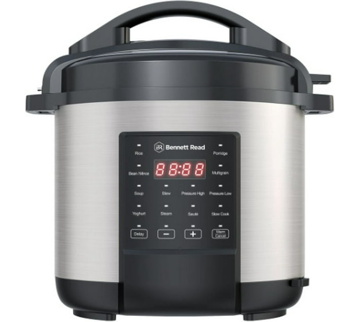 Bennett Read Bennett _Read 6L SuperChef Multi Slow Cooker (6 L) | Makro