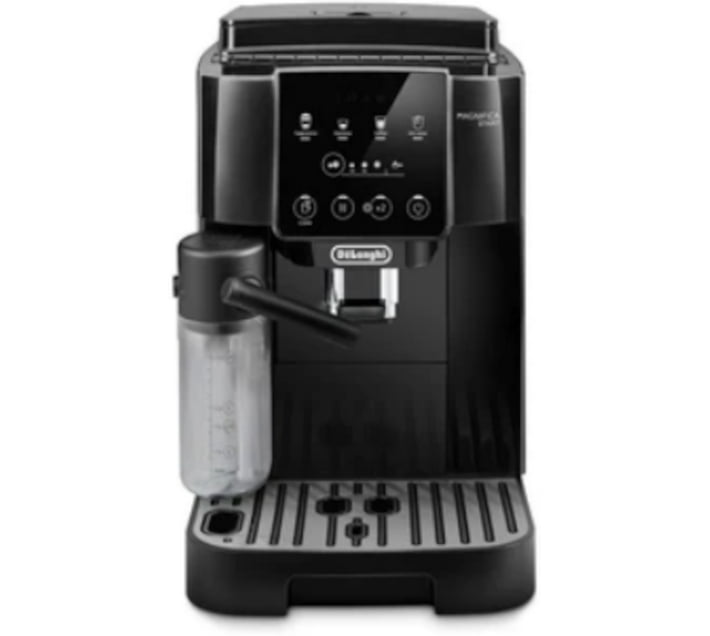 Delonghi ECAM220.60.B 16 Cup Coffee Maker (Black) | Makro