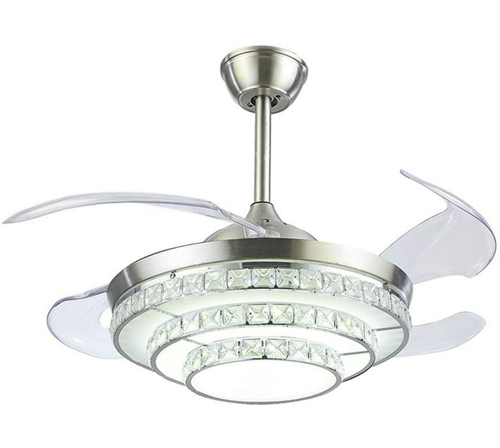 Hello Today 9304 Aluminium, PVC Ceiling Light LED Ceiling Lamp With ...