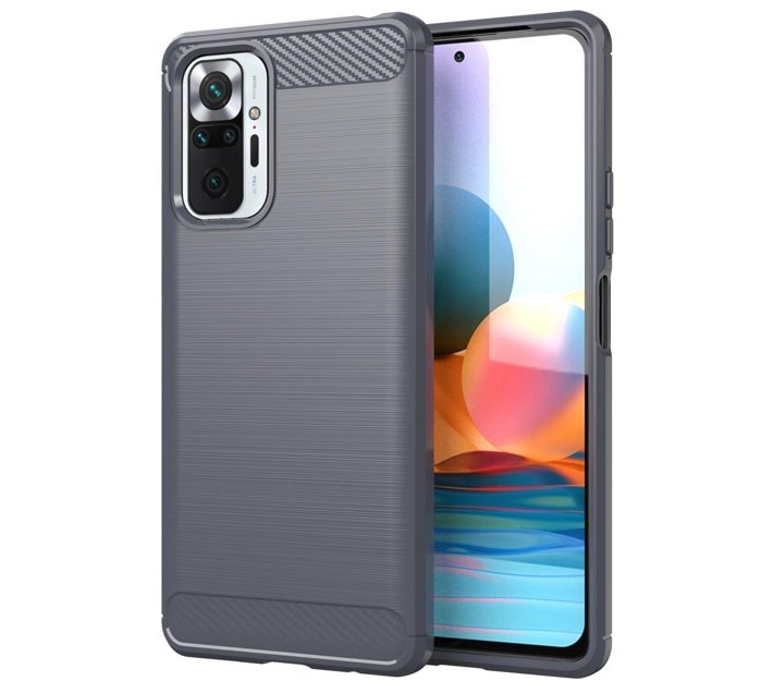 Someone’s in a Makro CellTime Xiaomi Redmi Note 10 Pro Shockproof ...