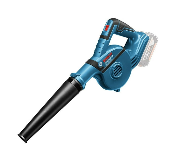 Bosch 18 V Li ion Cordless Blower Makro