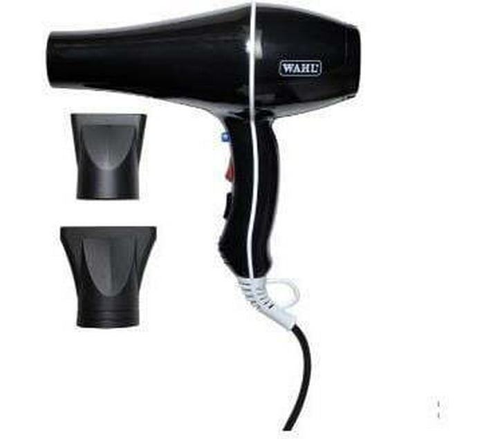Buy Wahl Professional Hair Dryer (2000 W, Black) in Bulk | Makro Business