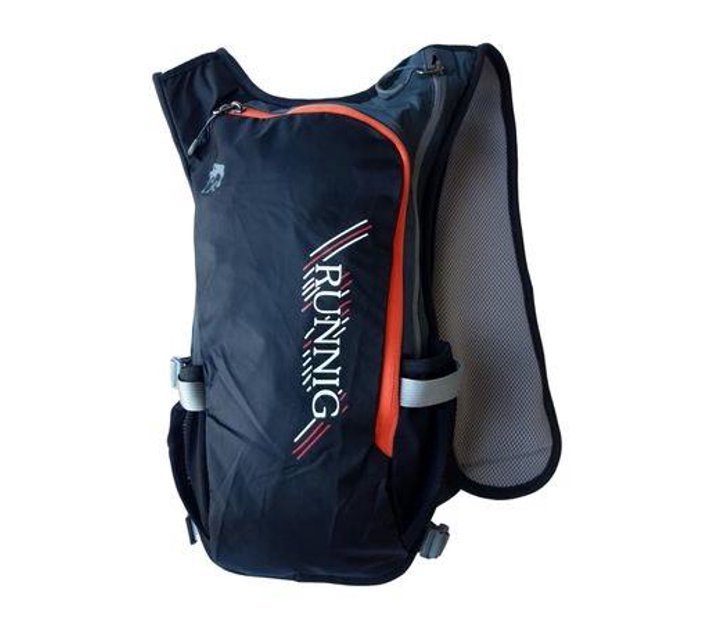 Someone’s in a Makro S-Cape 10L Hydration Backpack Mood