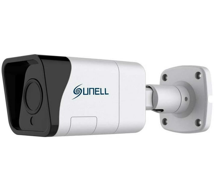 SUNELL SECURITY Indoor & Outdoor Security Camera () | Makro