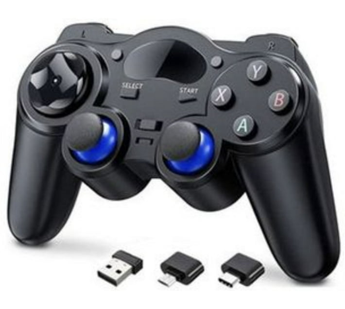 PARCO YA-ZH7304 Motion Controller (Black) | Makro