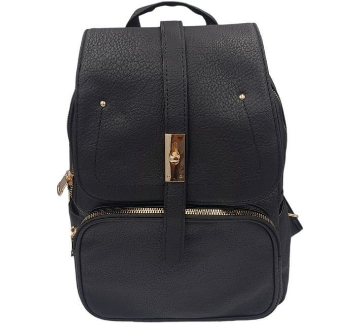 selam ladies backpack 3200 ml Backpack (Black) | Makro