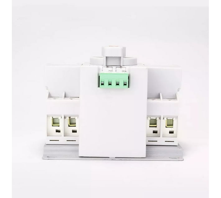 Generic Q-KG630 3 A Smart Electrical Switch (Pack of 1 Number of Switches - 1) | Makro