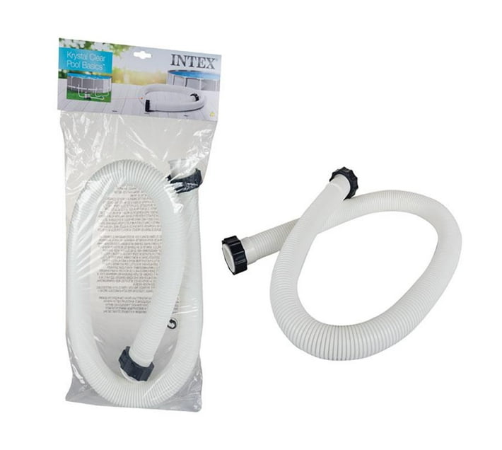 Someone’s in a Makro Pump Hose 38mm Fitting 150cm Long (Pack of 2) Mood