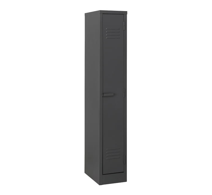 Heavy Duty Steel Locker (1-Tier) | Makro