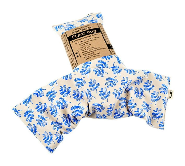 Someone’s in a Makro Flaxseed & Lavender Cotton Microwavable Heat ...