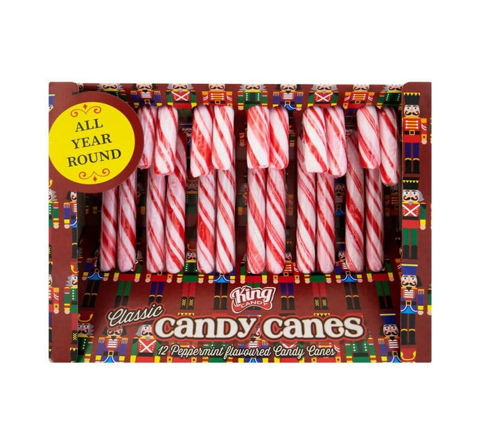 King Candy Candy (144g) | Makro