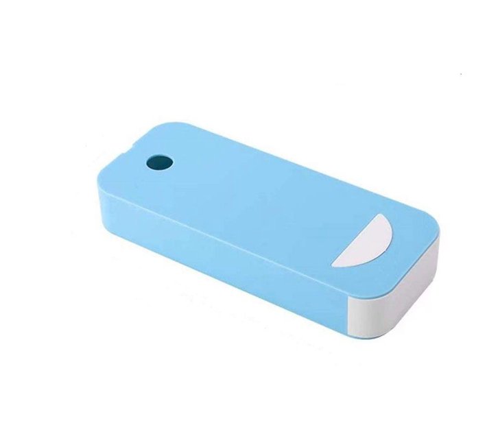 Someone’s in a Makro Hidden Drawer Storage Box - Blue Mood