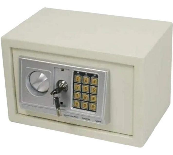 generic WDL-8 Safe Locker | Makro