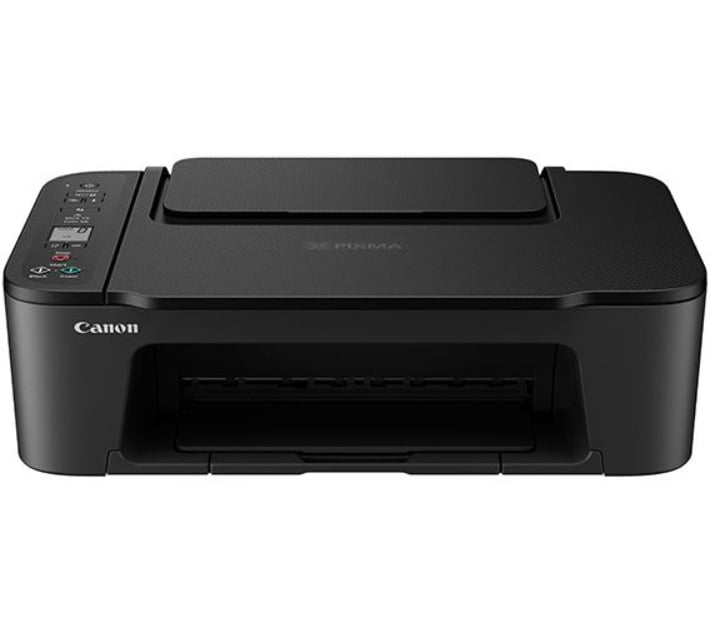 Buy Canon Pixma TS3440 3-in-1 Multifunction Wireless Multi-function ...