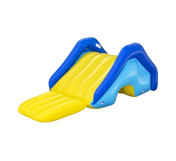 Bestway 2.47 X1.24 X1.00 M Giant pool water slide | Makro
