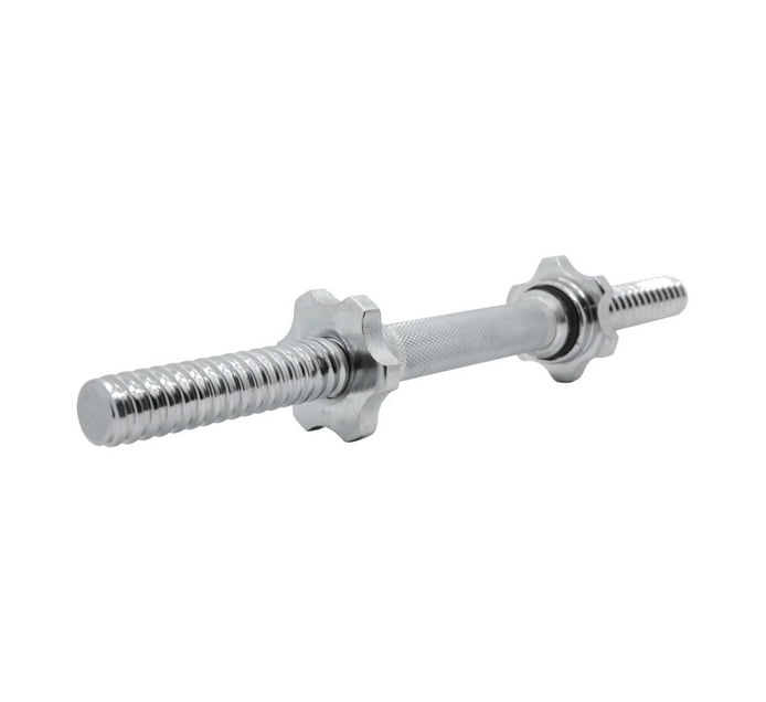 Trojan 38cm Dumbbell Handle | Makro