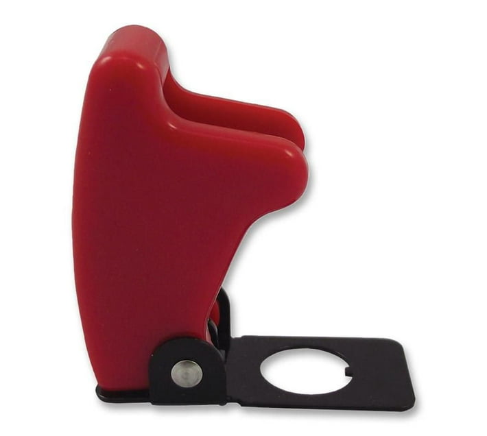 Someone’s in a Makro Arcolectric (R171000AAA) Switch Finger Guard, Arco ...