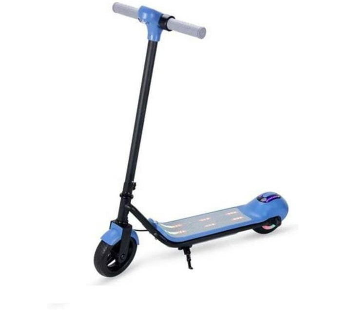 Generic Electric Bluetooth Enabled Water Resistant Scooter Kids Scooter ...