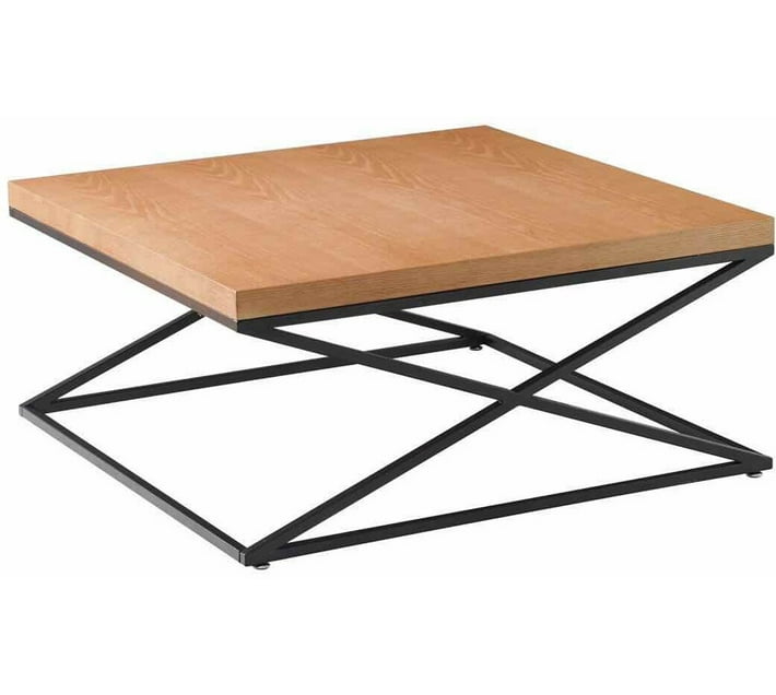 JOST A0020 Solid Wood Console Table | Makro