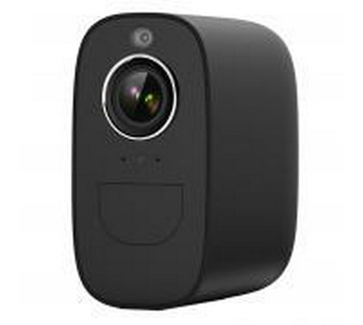 Wifi Outdoor Mini Battery Camera | Makro