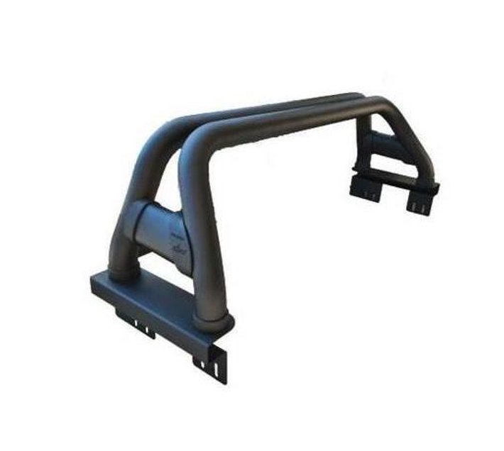 Someone’s in a Makro Ford Ranger Next Gen 2023+ Black Roll bar ...