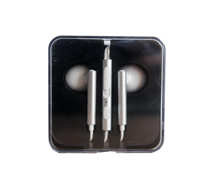 Someone’s in a Makro High definition, adjust tone, noise cancelling ...