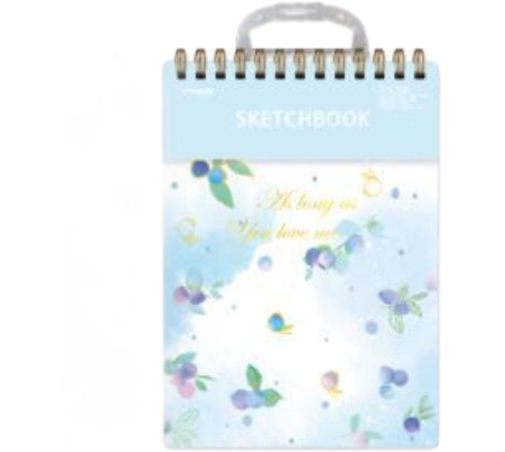 Generic A4 Writing Pad Ruled | Makro