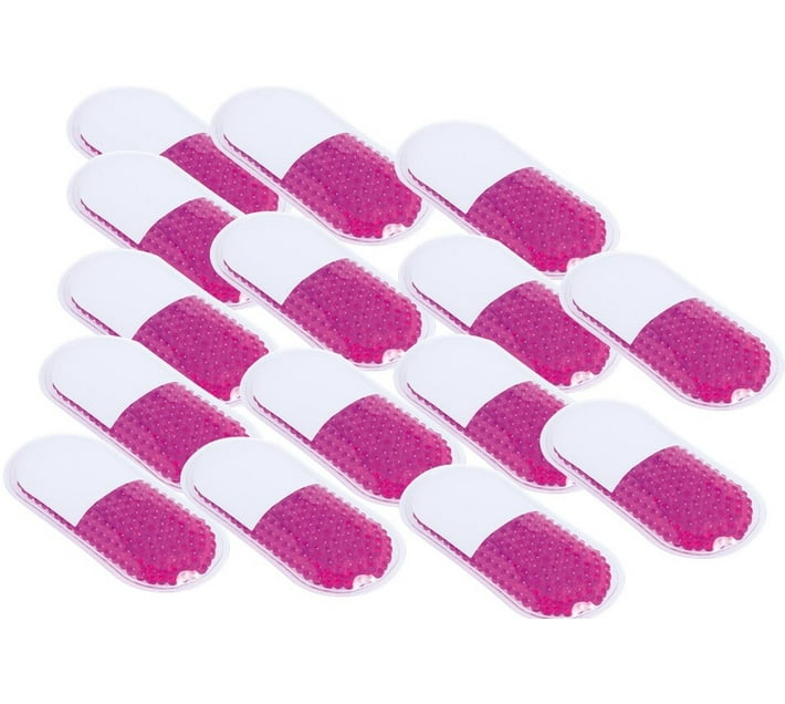 Buy Genesis Hot & Cold Pain Relief Packs Thermal Pack (Pink) in Bulk ...