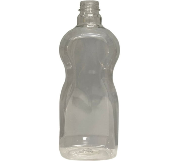 KD23 30x Foam Bath 2L Bottle - PET 2000 ml Bottle (Pack of 30, White ...