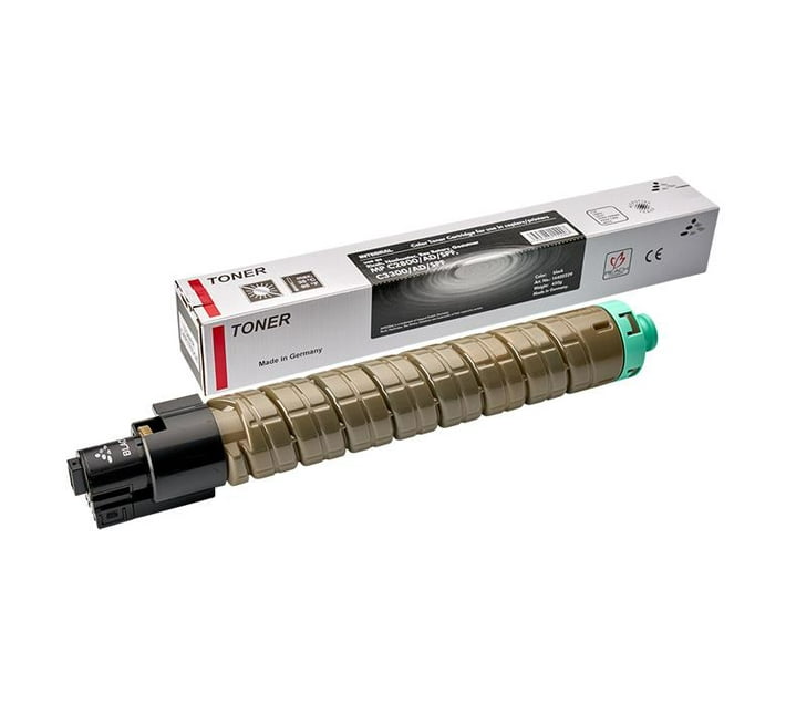 Someone’s in a Makro Generic Compatible Ricoh MP C-2800 Toner Cartridge ...